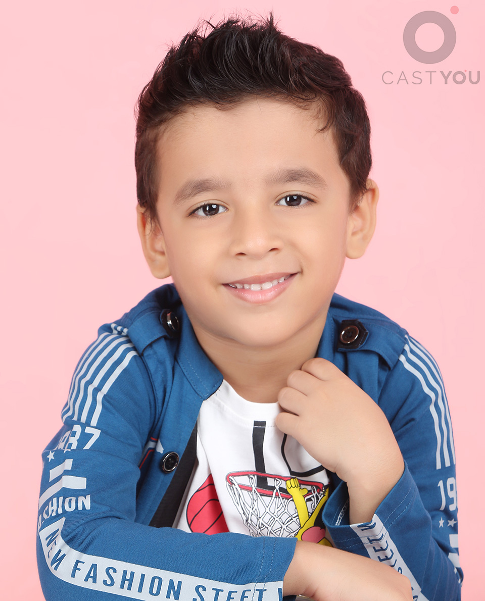 Reyansh Pant - CastYou