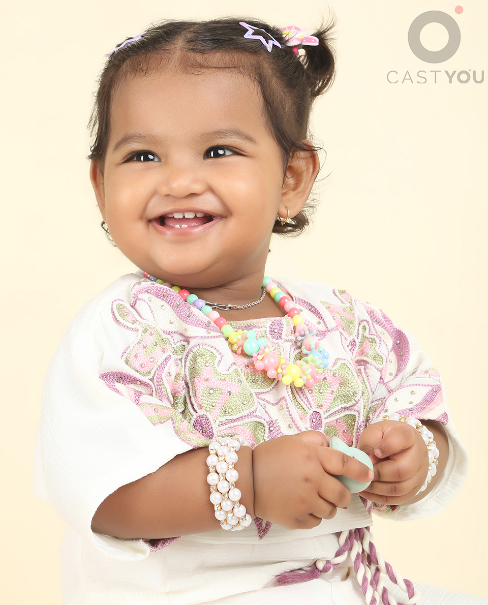Shivanya Pradhan - CastYou