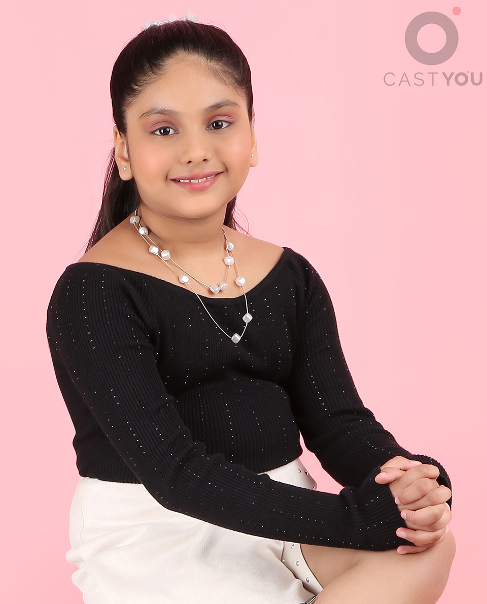 Saisha Dsouza - CastYou