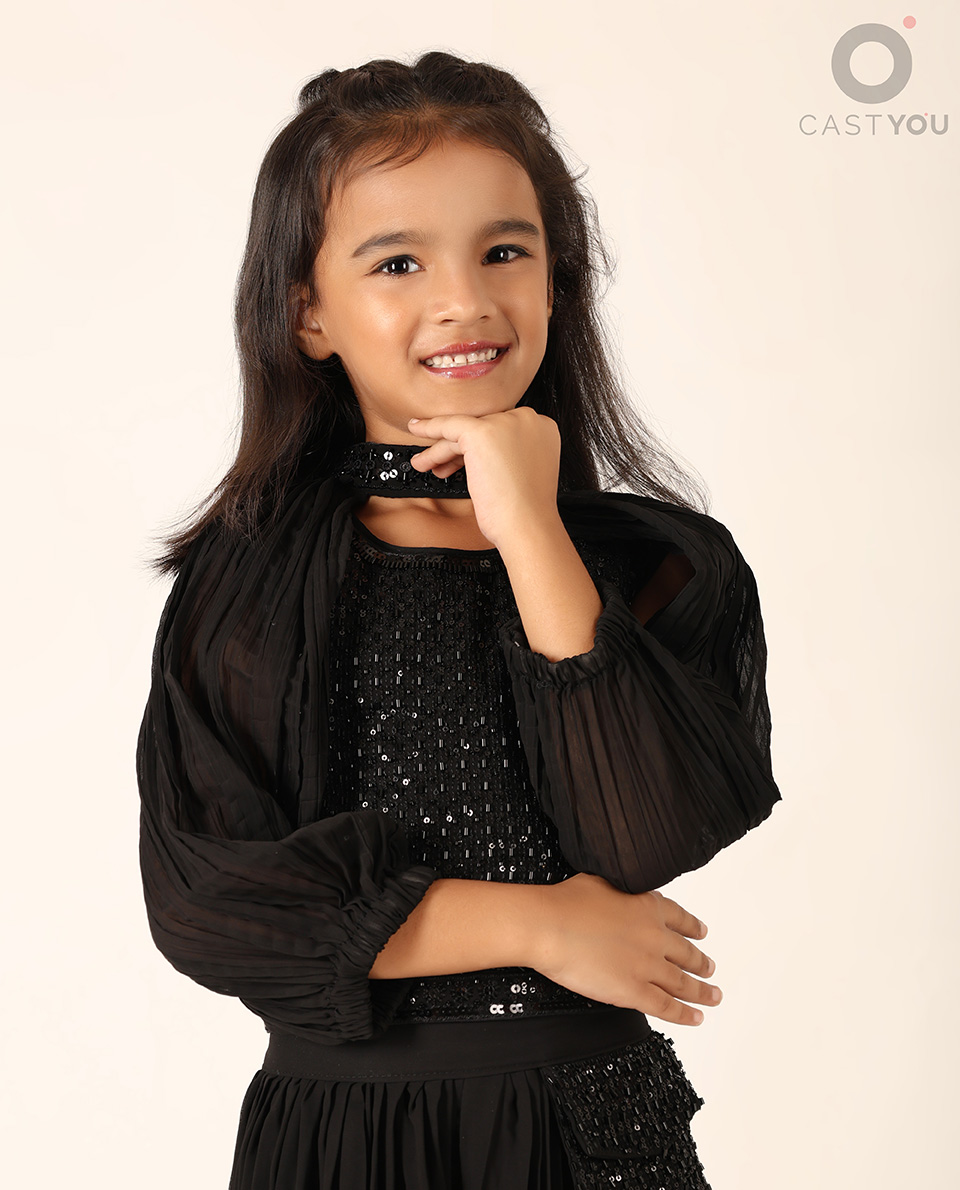 Lavisha Jain - CastYou
