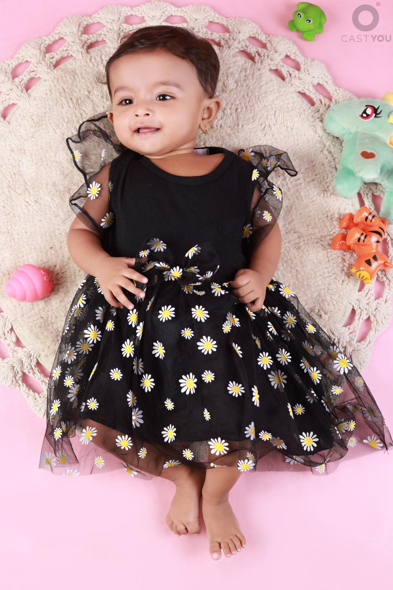 Anvisha Pawade - CastYou