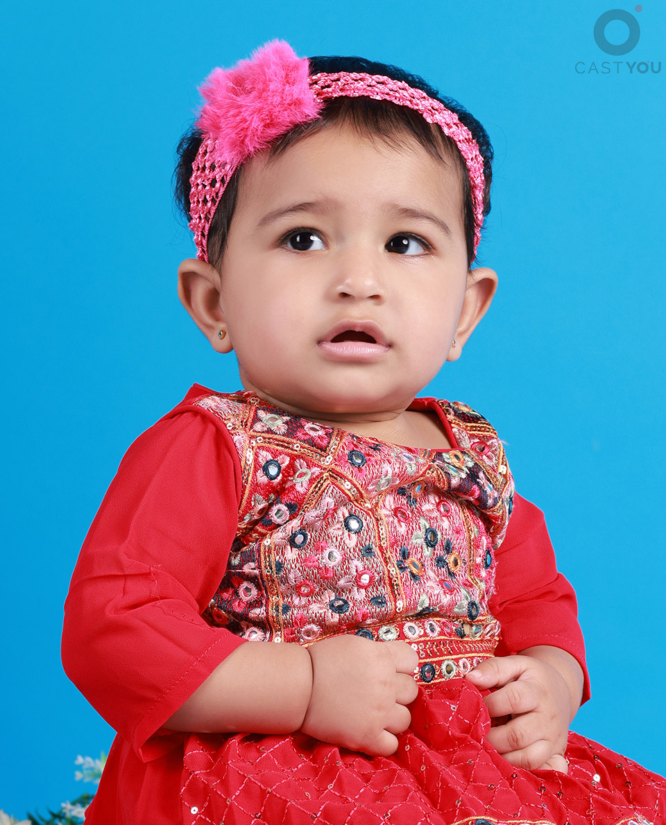 Ayzel Shaikh - CastYou