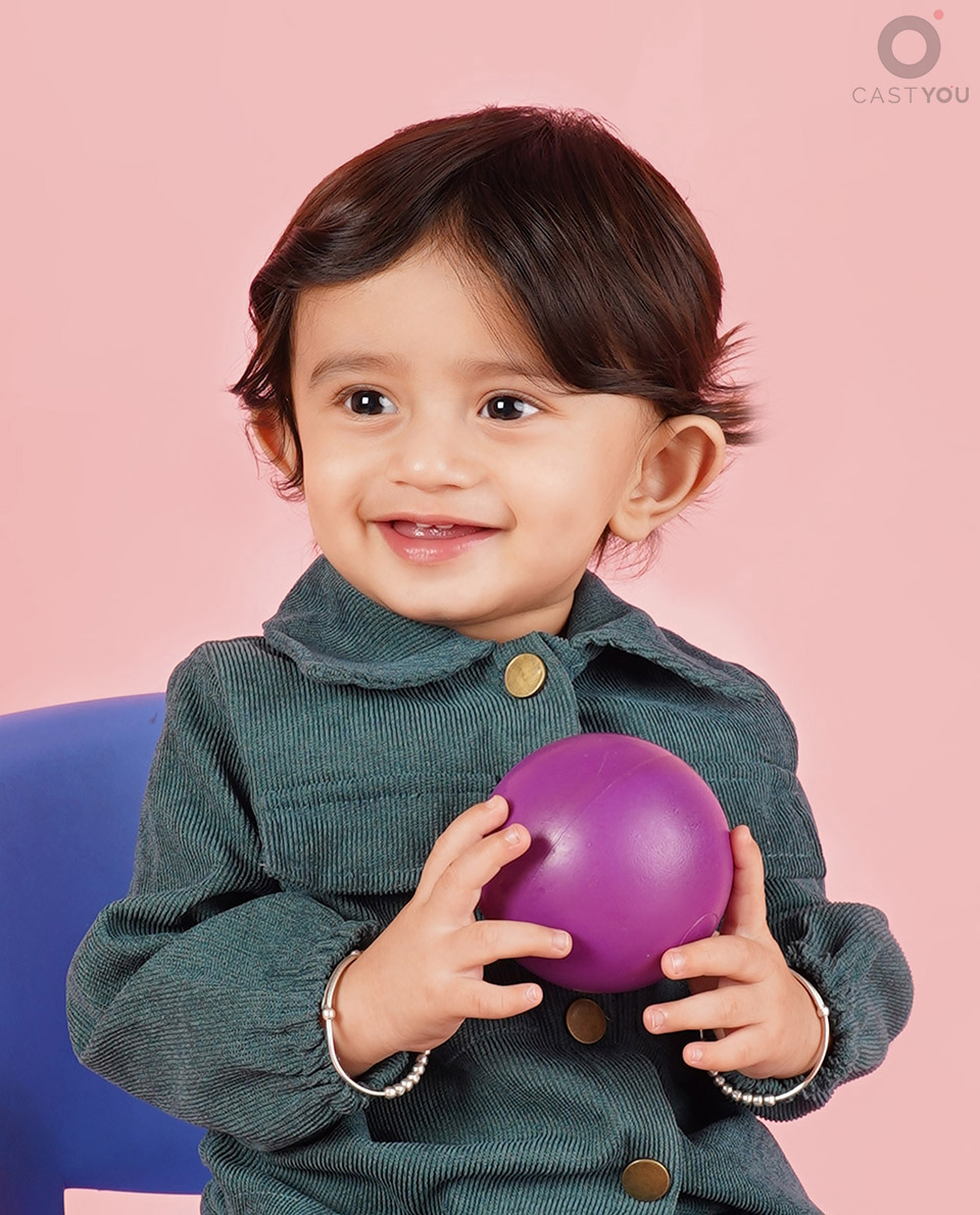 Dwit Ghelani - CastYou