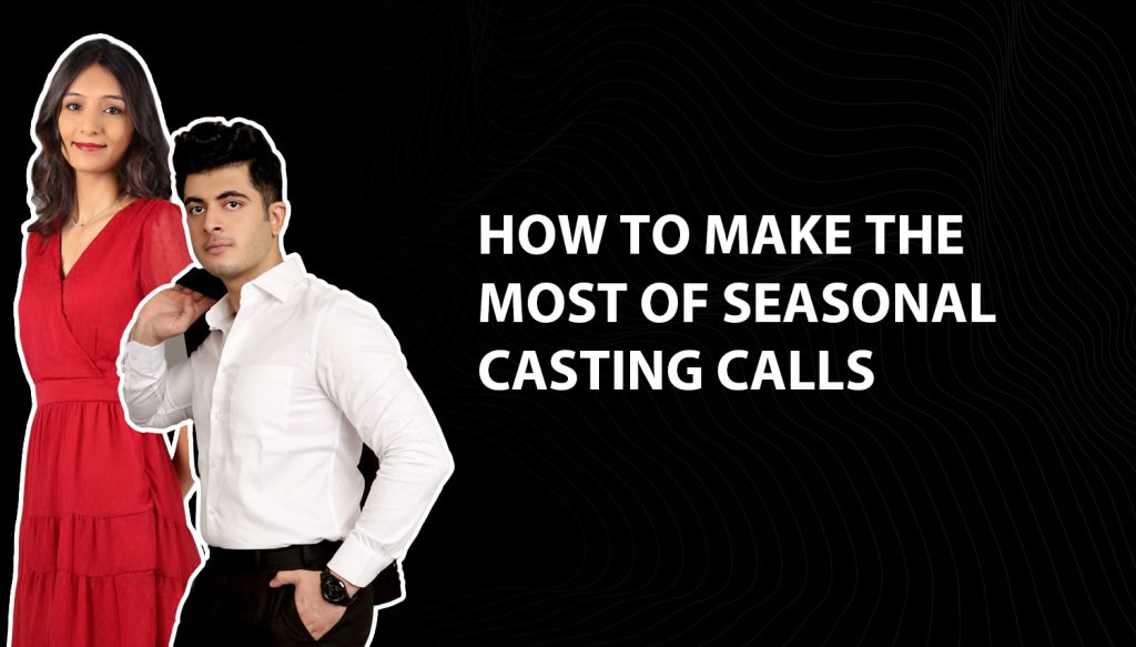 Cast You - Modelling & Casting Agency in Mumbai, Pune, Ahmedabad ...