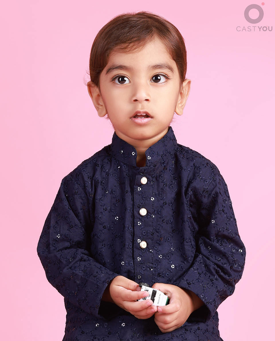 Jasveer Singh - CastYou
