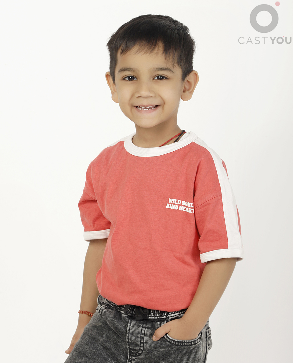 Ayush Baid - CastYou
