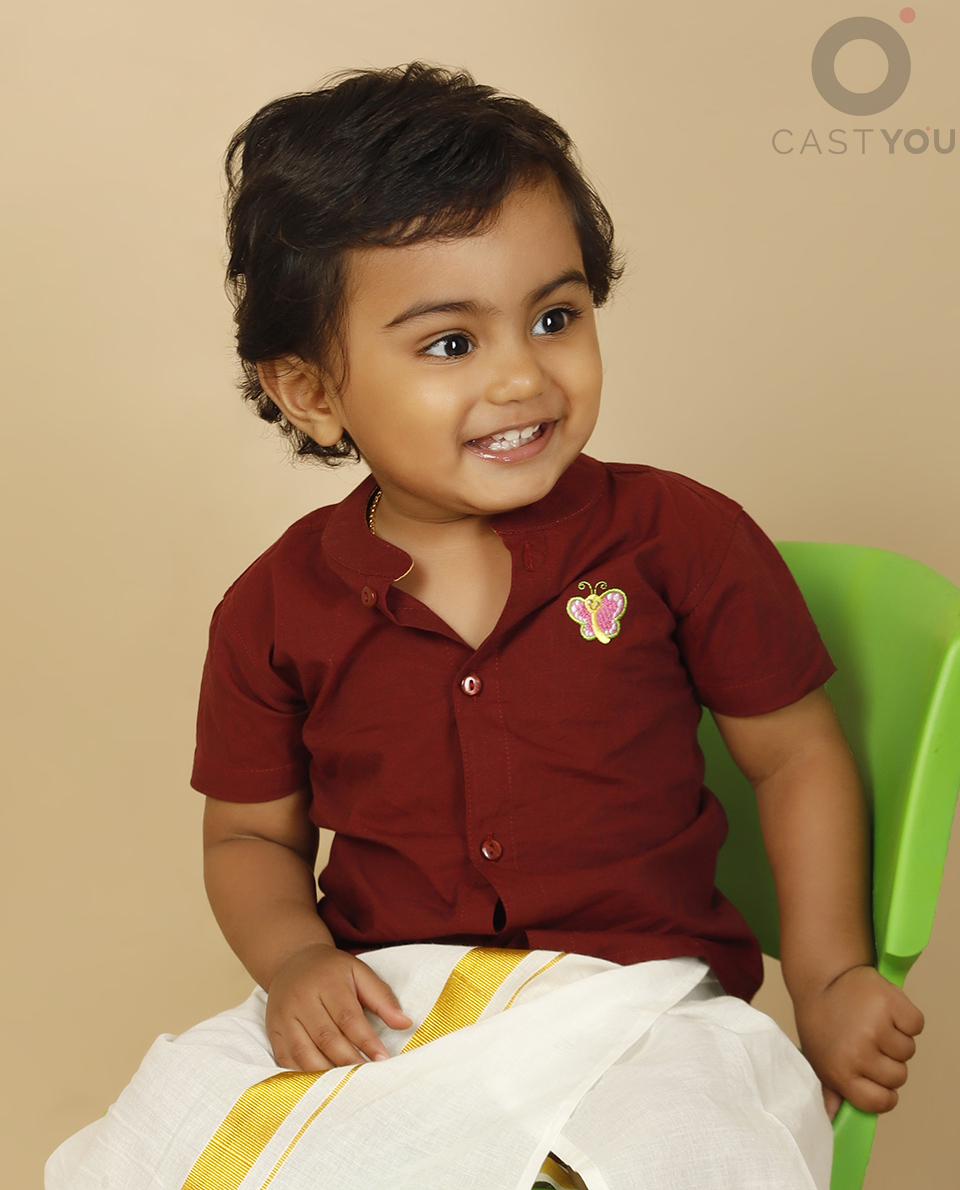 Avyukth Seyon - CastYou