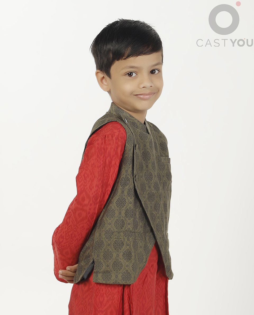 Suhanth Tanikanti - CastYou