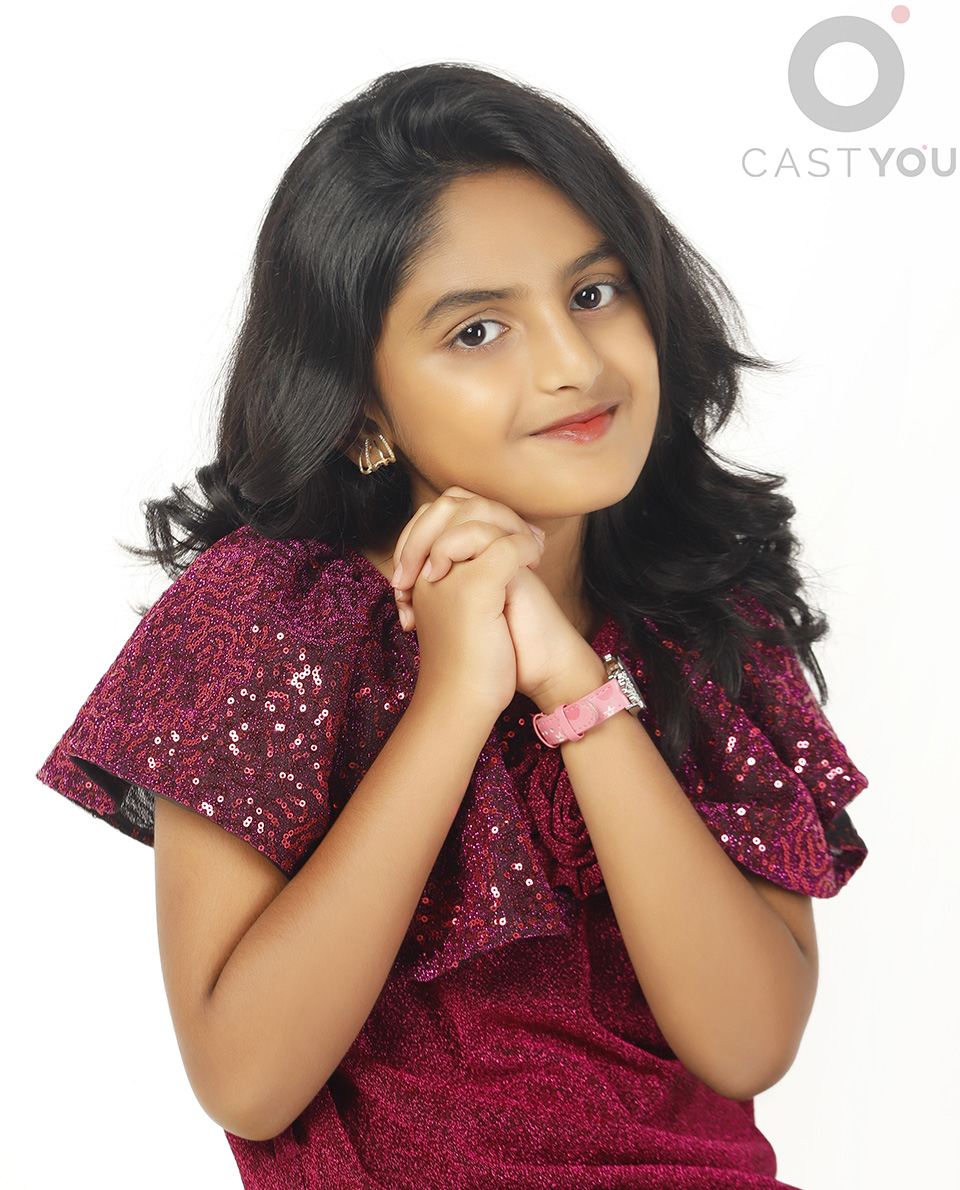 Pravallika Reddy - CastYou