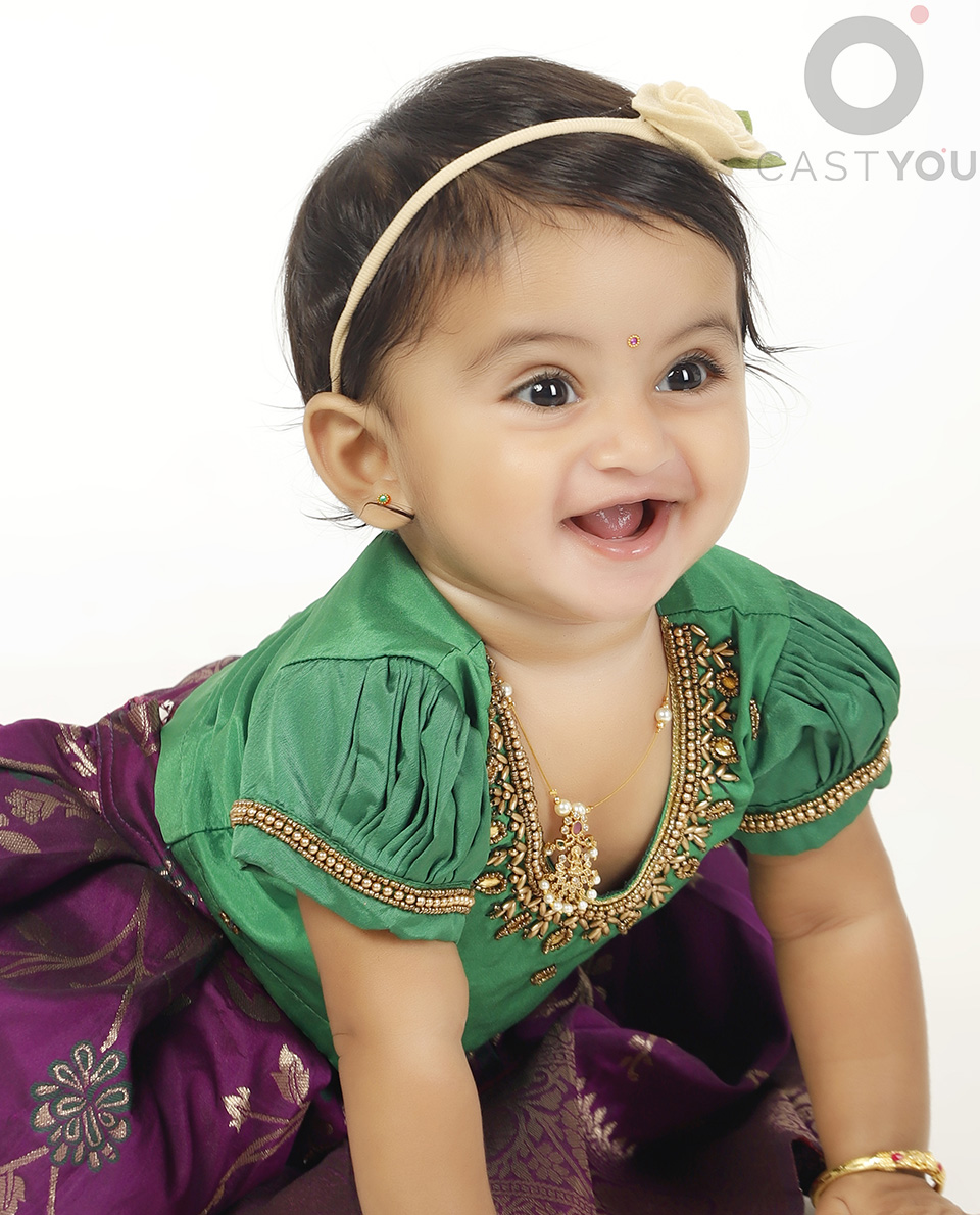 Venika Reddy - CastYou