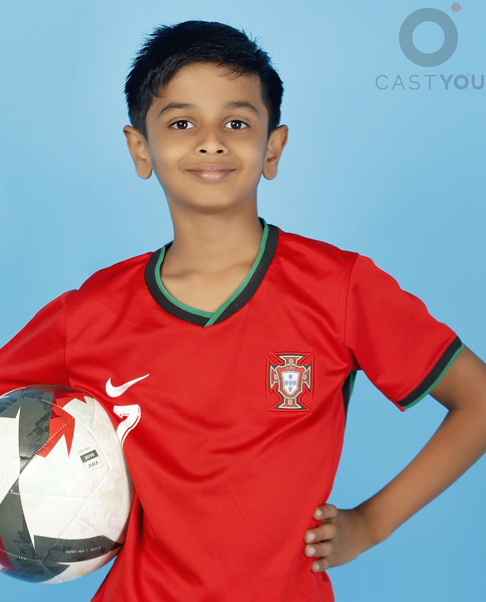 Nirup Reddy - CastYou