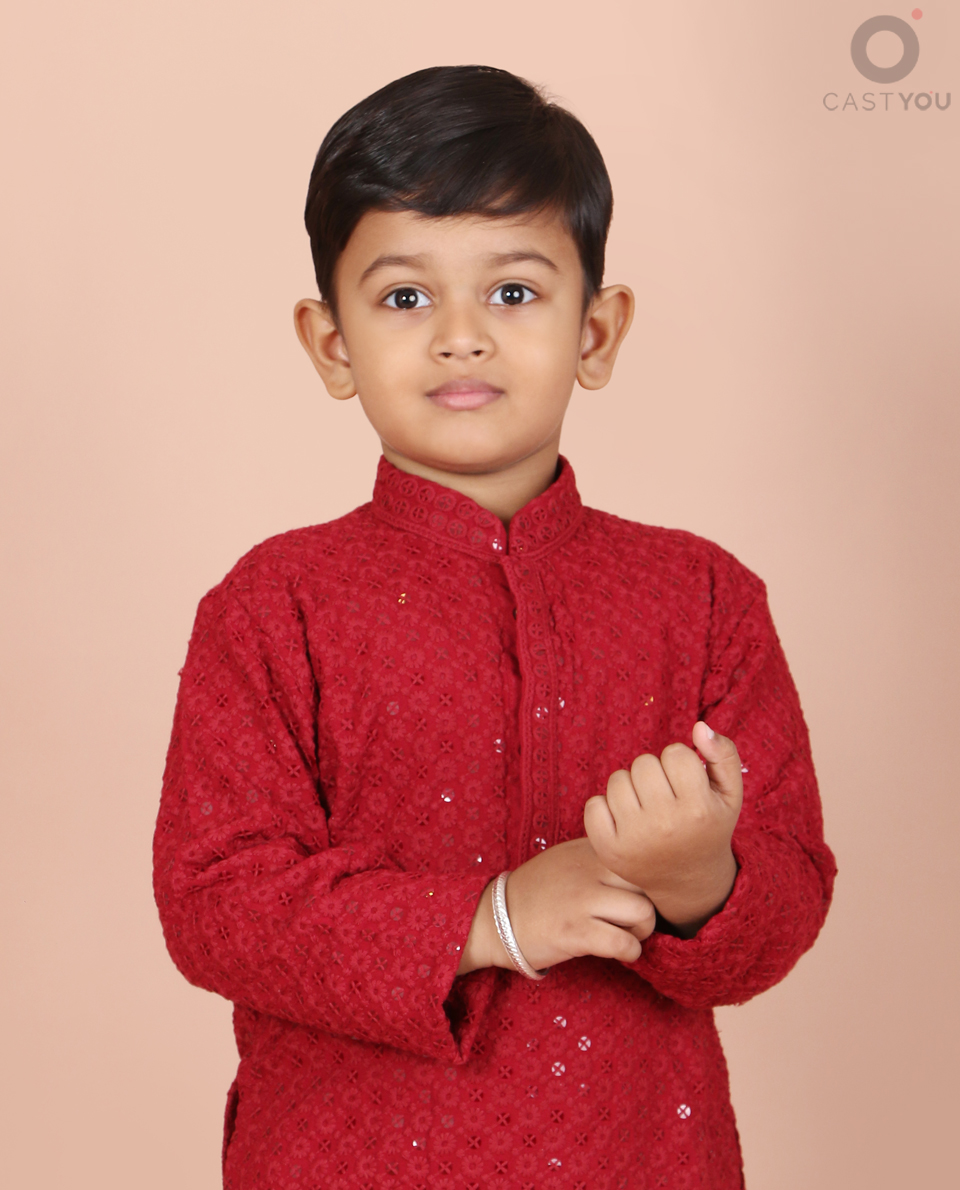 Parth Joshi - CastYou