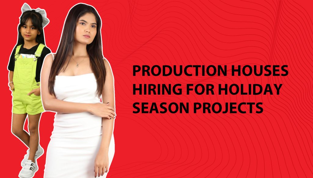 Cast You - Modelling & Casting Agency in Mumbai, Pune, Ahmedabad ...