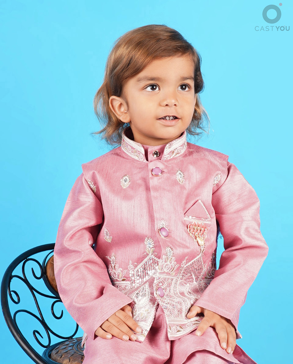 Shreyas Vaniya - CastYou