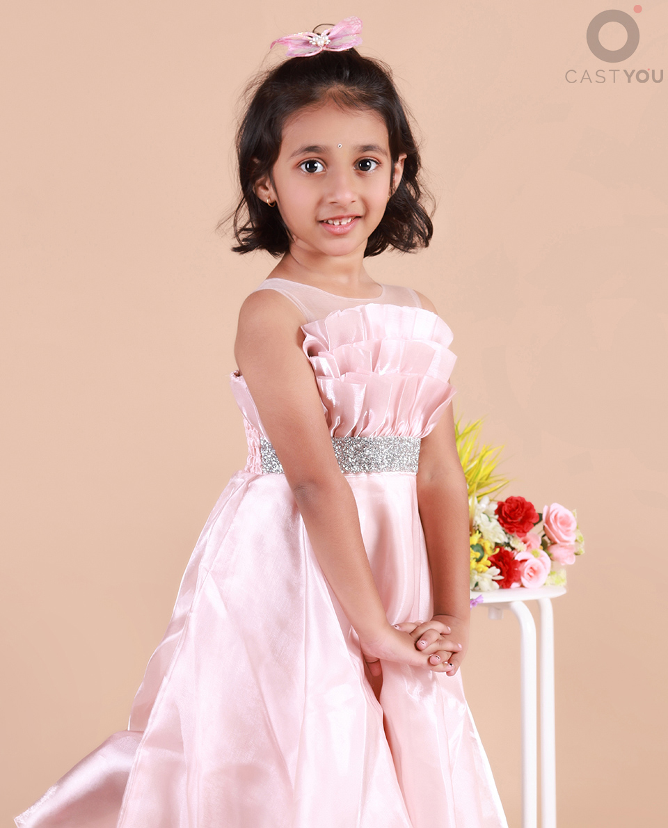 Sharvari Sakhare - CastYou