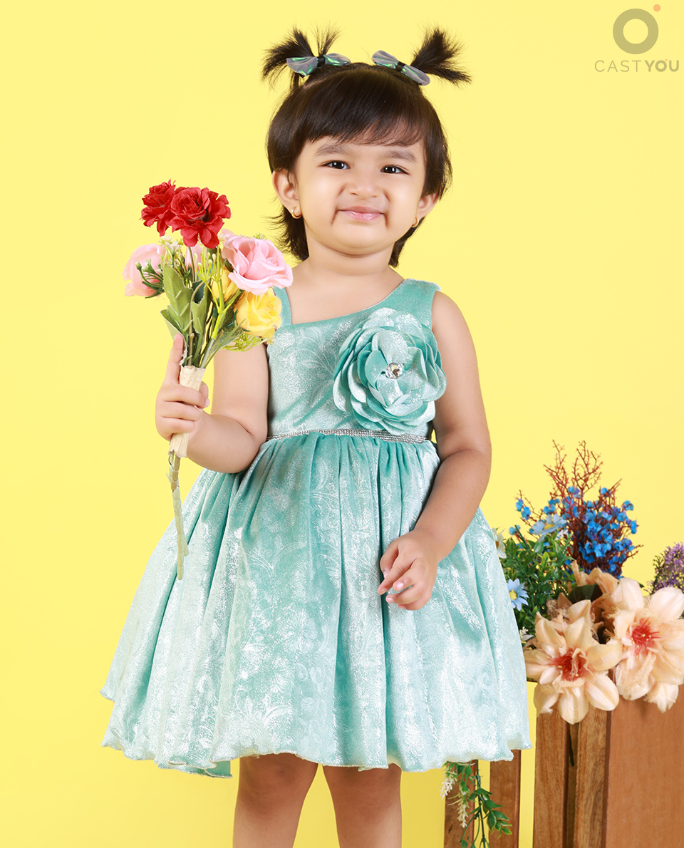 Shreeja Shinde - CastYou