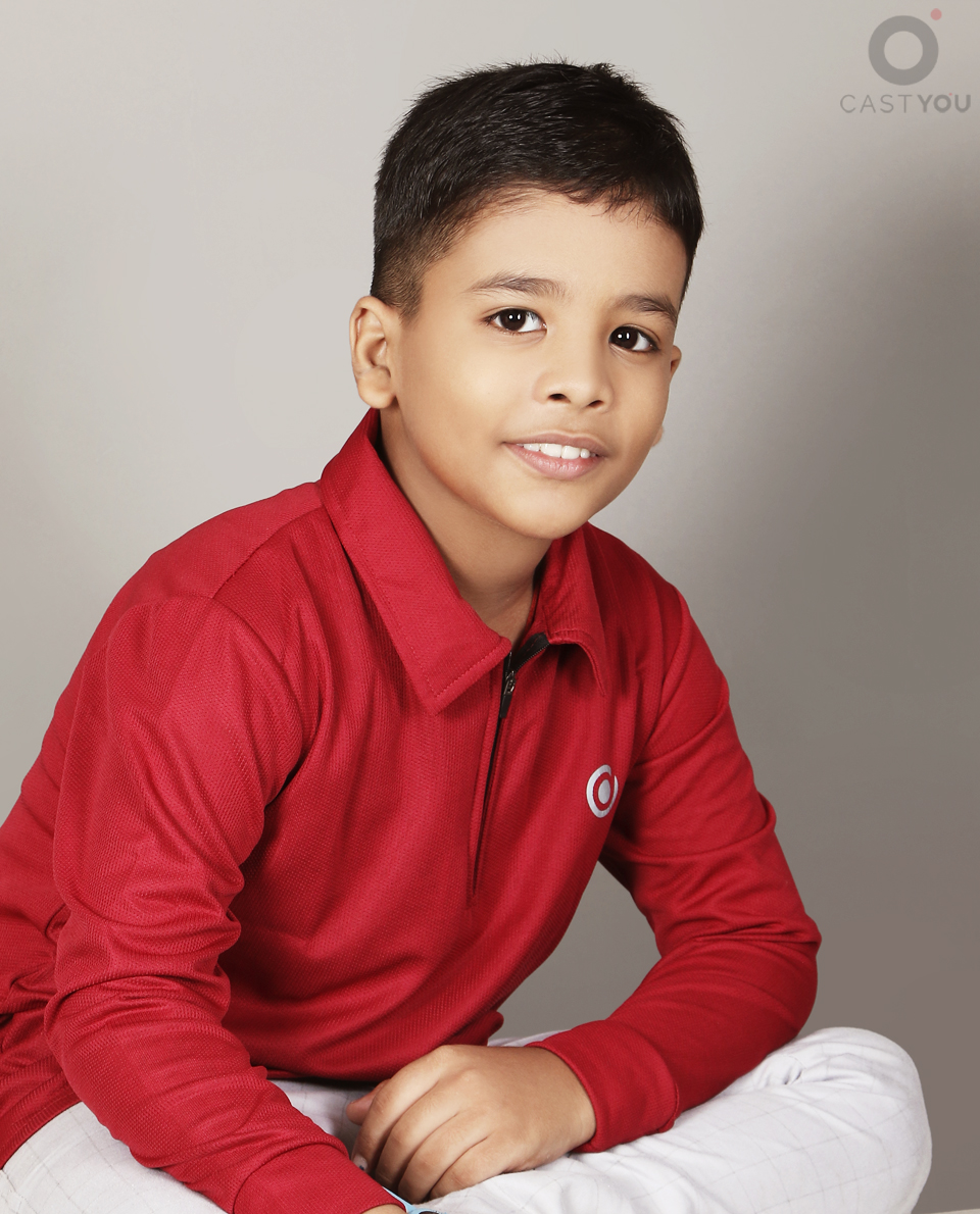 Shreyan Debnath - CastYou