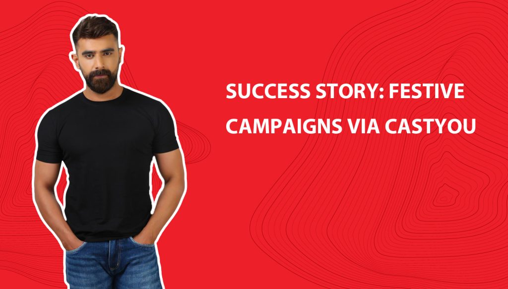 Cast You - Modelling & Casting Agency in Mumbai, Pune, Ahmedabad ...