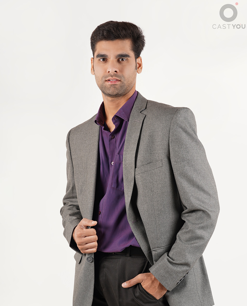 Yash Chauhan - CastYou