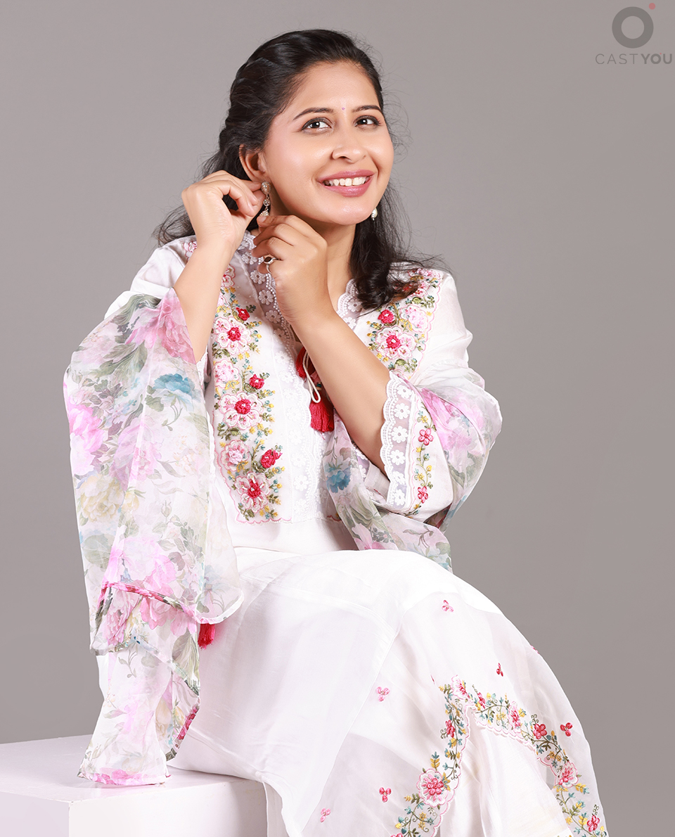 Zenab Kalolwala - CastYou