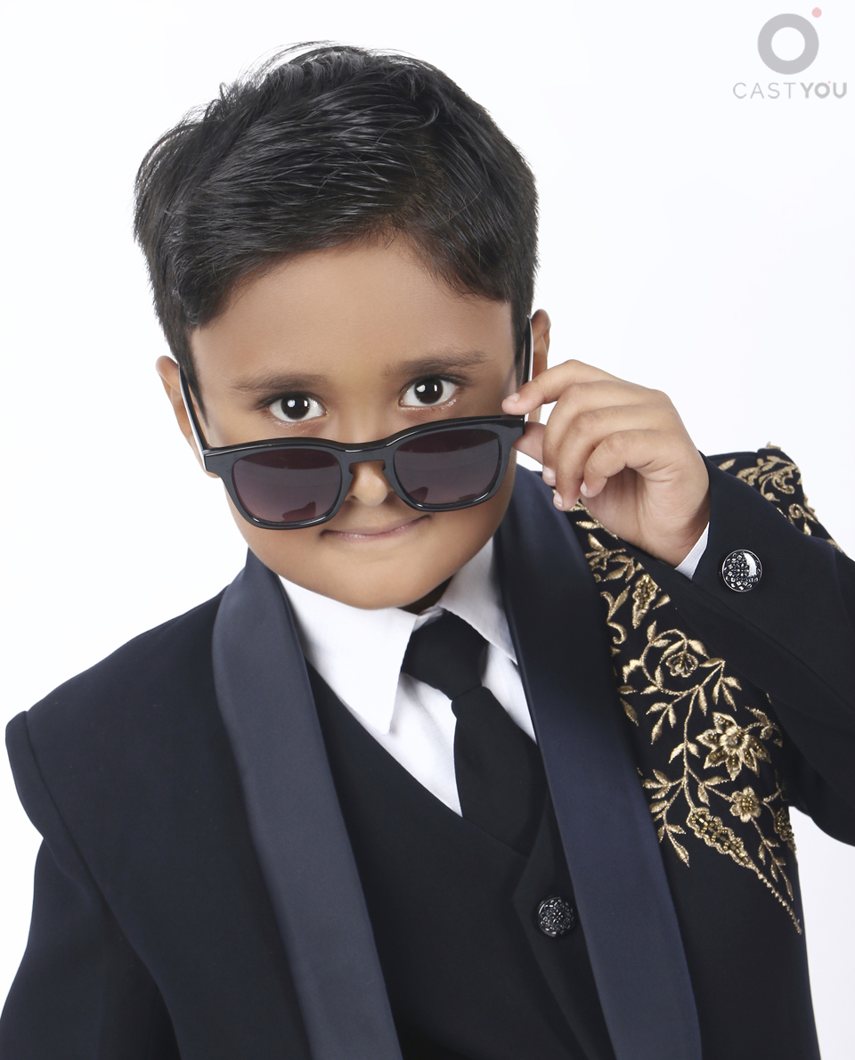 Siddharth I - CastYou