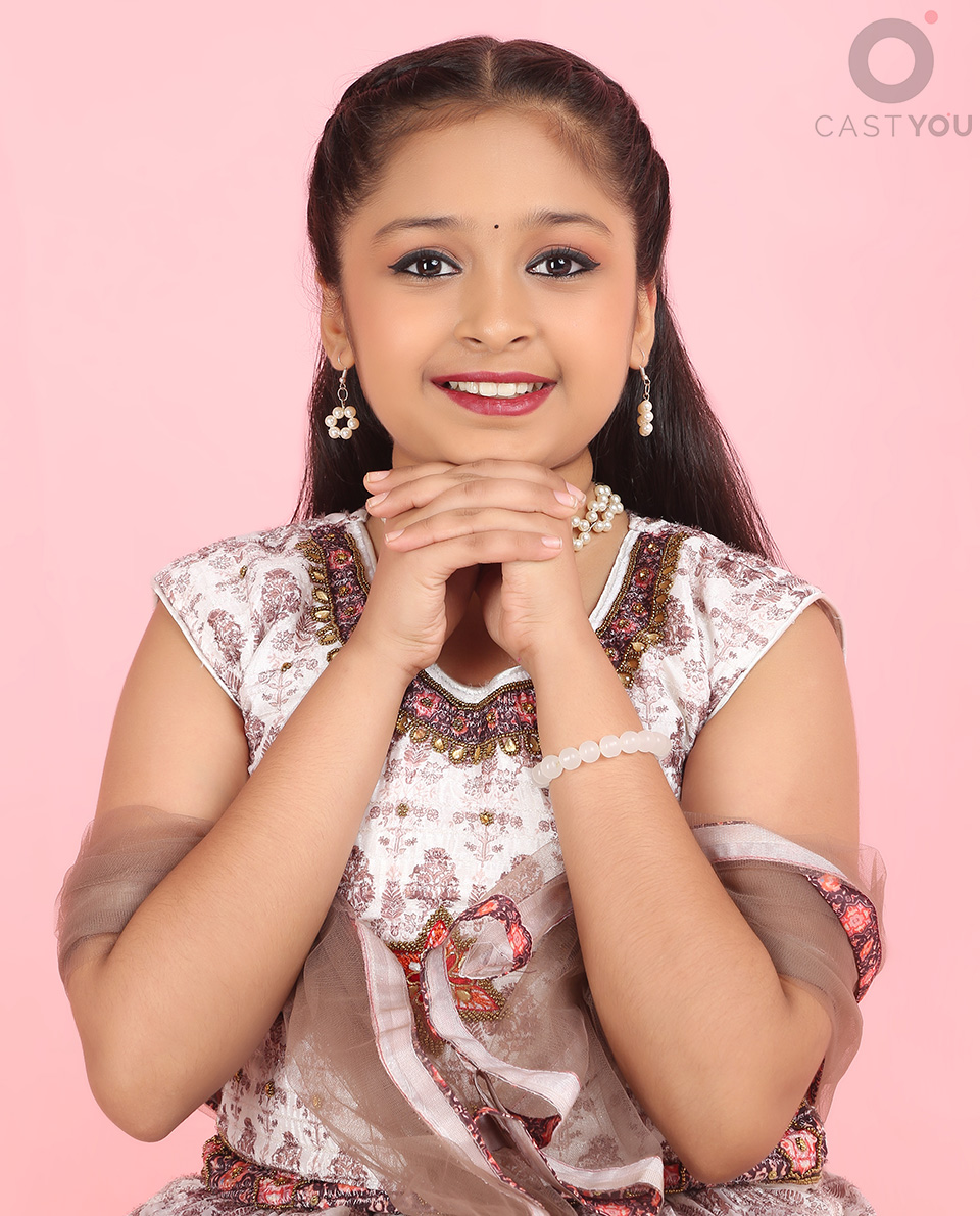 Swara Marathe - CastYou