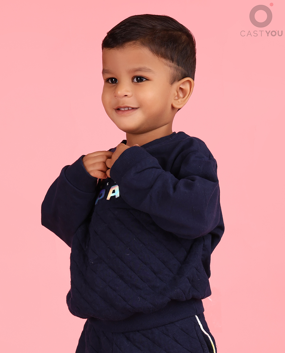 Jishnu Jaidev - CastYou