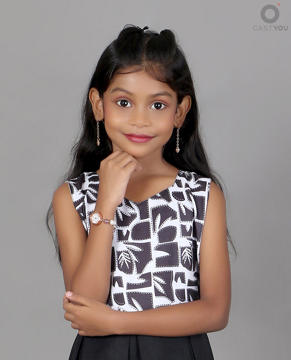 Shyla Shree Castyou