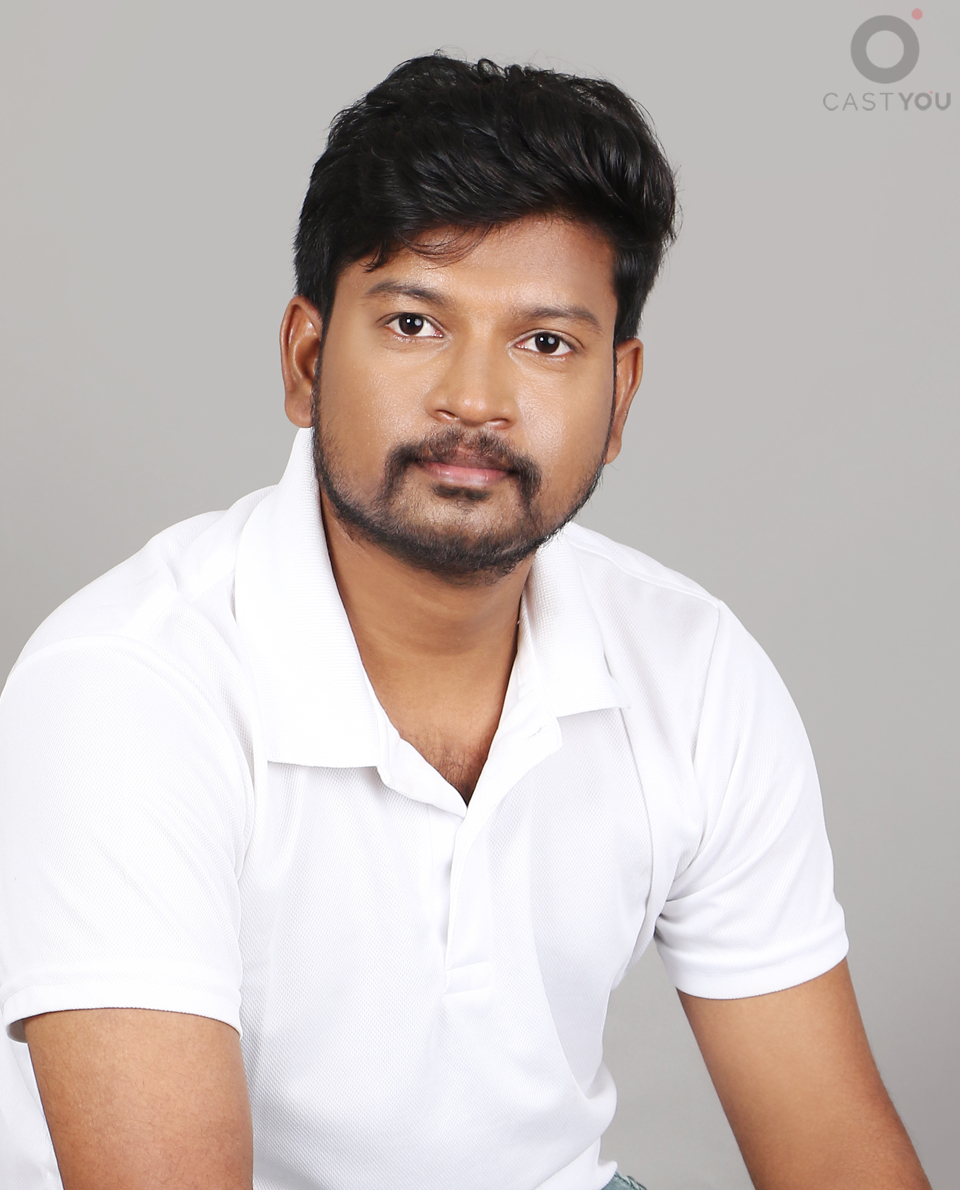 Navin Kumar - CastYou