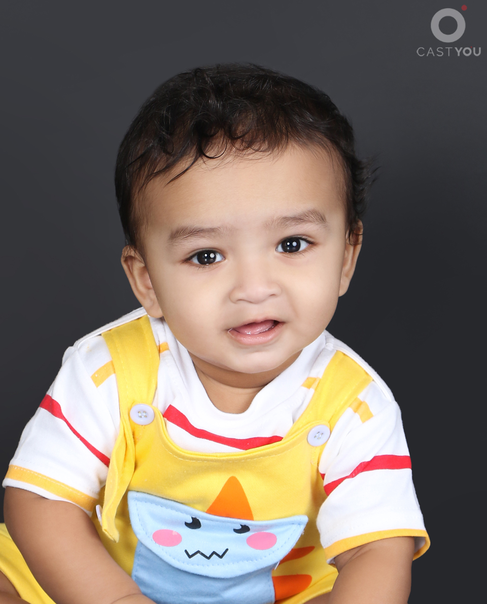 Ayank Chittoor - CastYou