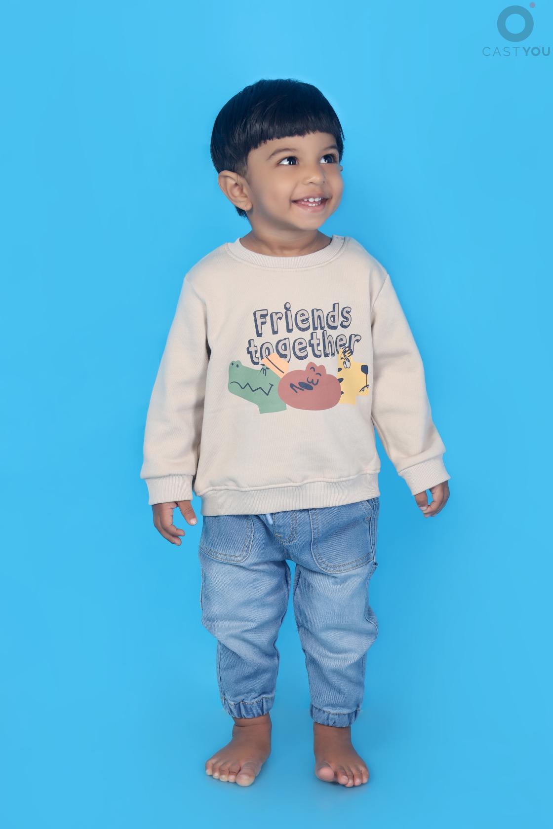Arjun Ramesh - CastYou