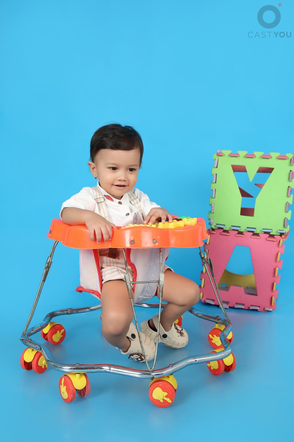 Ransh Raut - CastYou