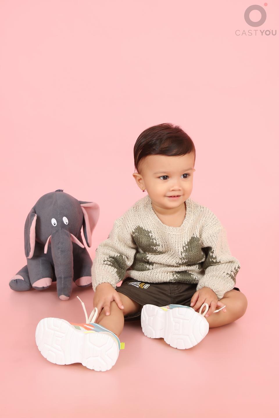 Ransh Raut - CastYou