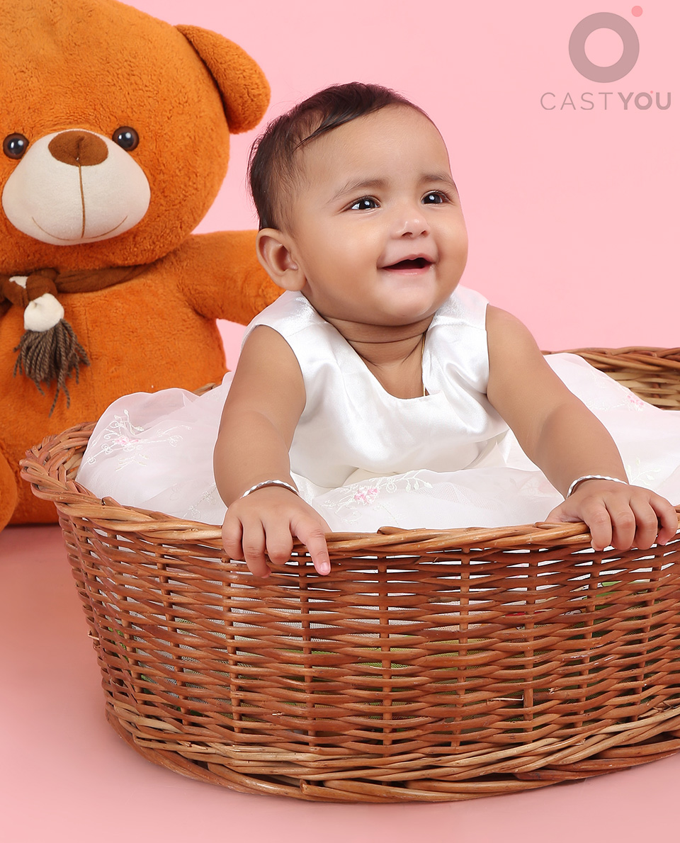 Paavni Halder - CastYou