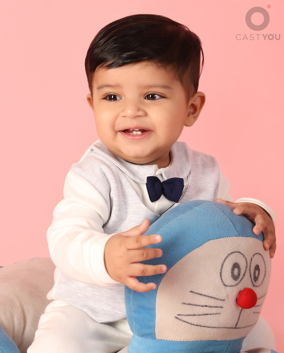 Pranav Dixit - CastYou