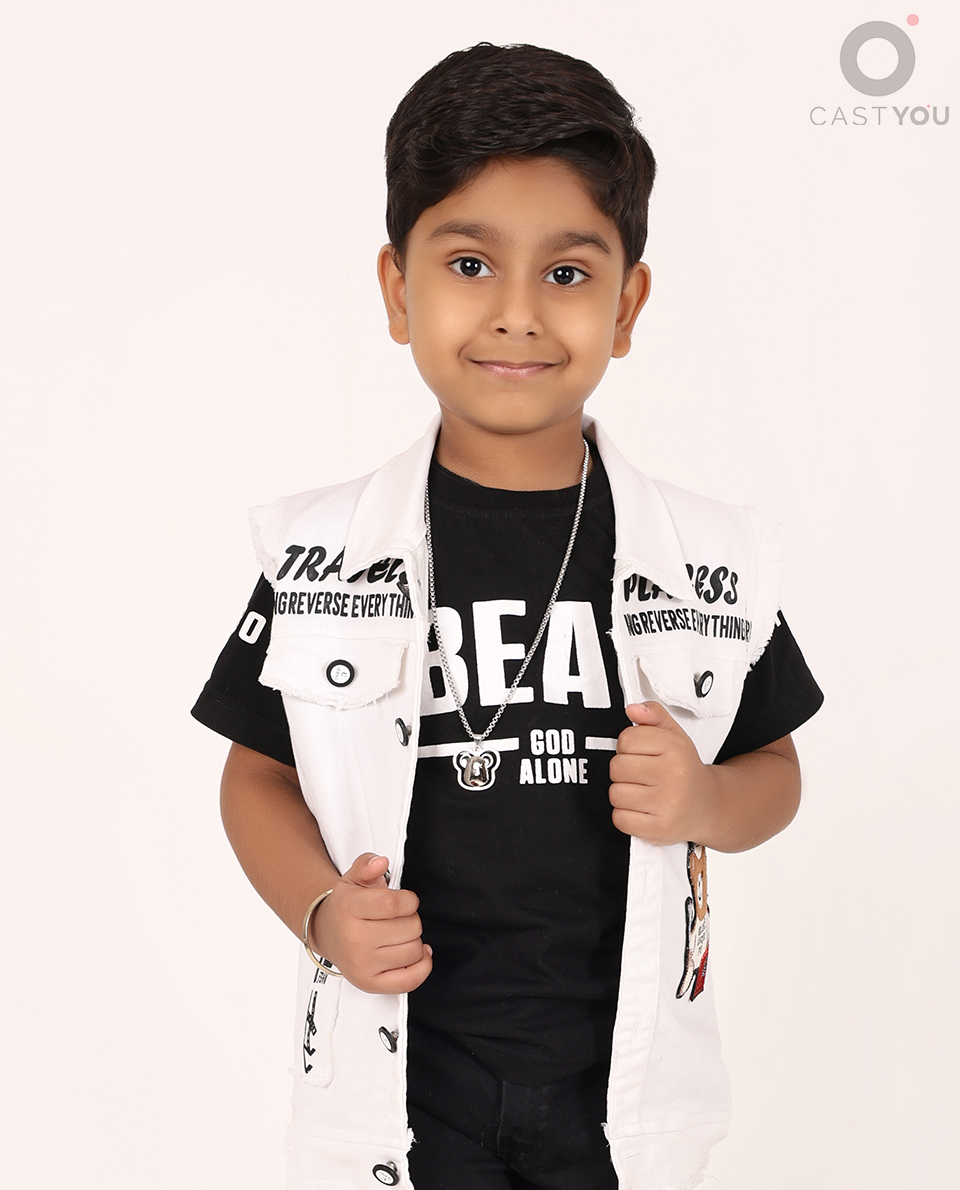 Onish Wadhwa - CastYou