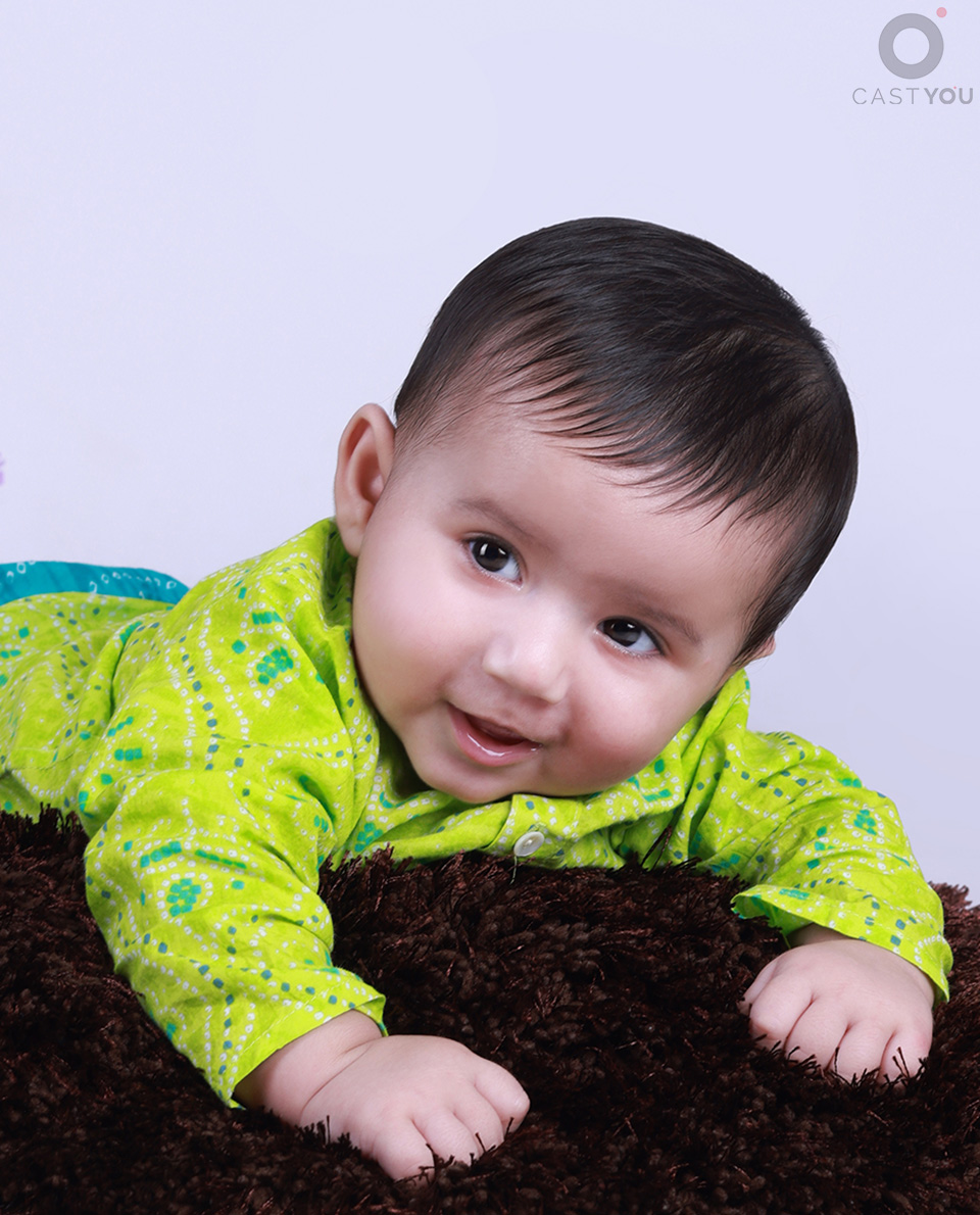 Aadvik Soni Castyou