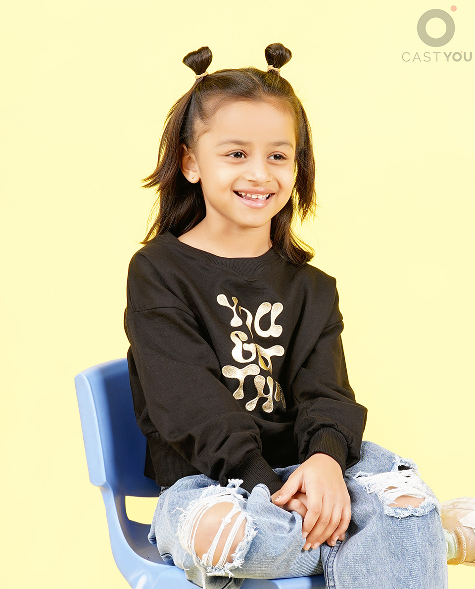 Chavi Jain - CastYou