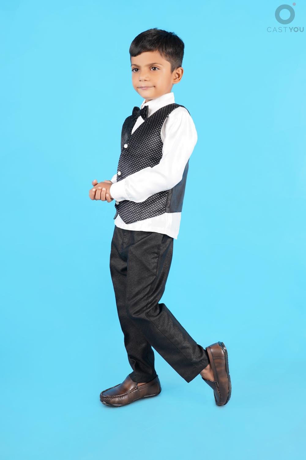 Jenil Chaudhary - CastYou