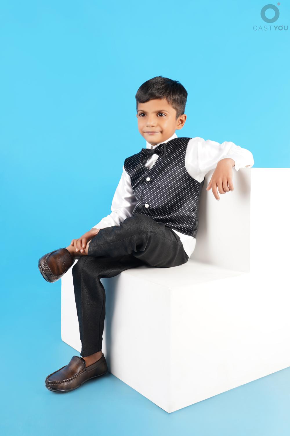 Jenil Chaudhary - CastYou