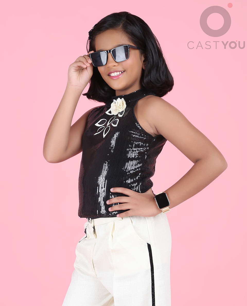 Kavya Kalamkar - CastYou