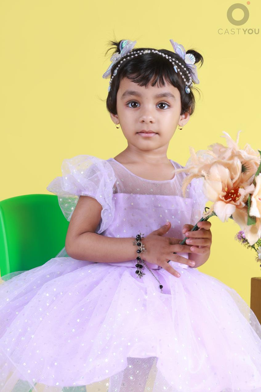 Kiara Jain - CastYou