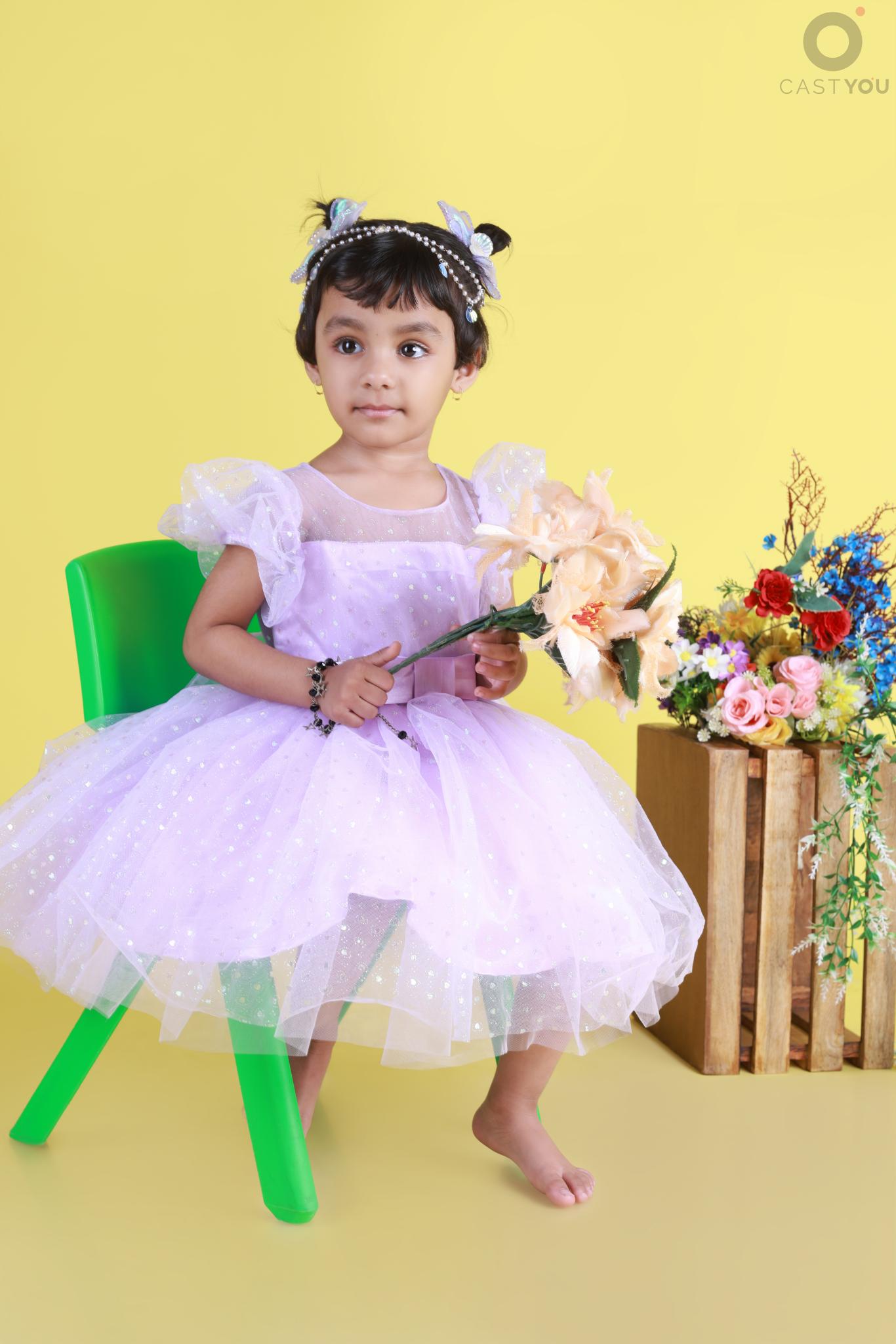 Kiara Jain - CastYou