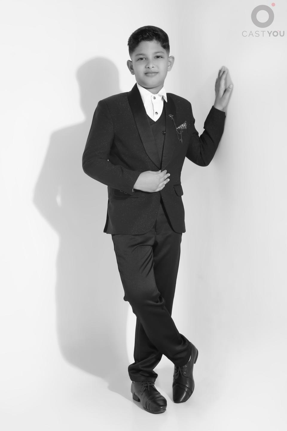 Nathan Rebelo - CastYou