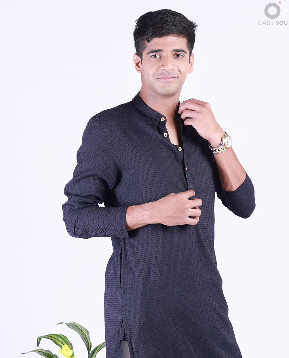 Parth Jedhe - CastYou