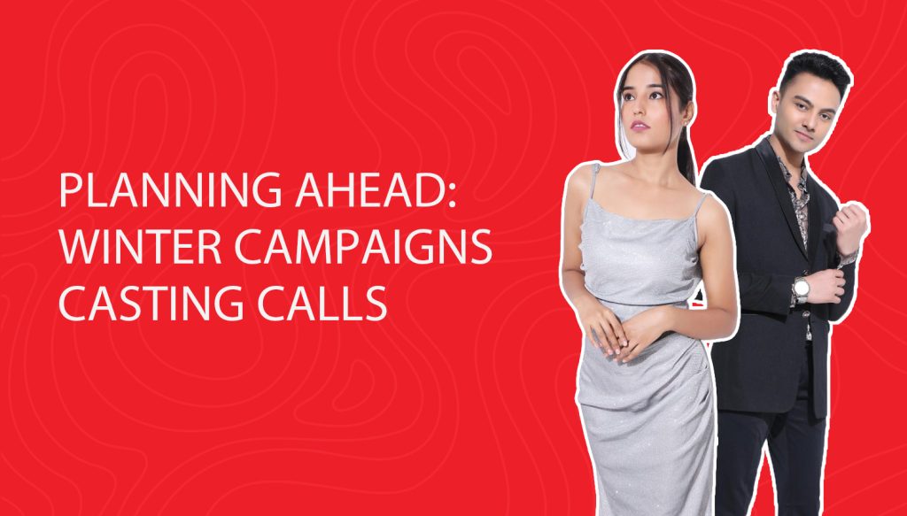 Cast You - Modelling & Casting Agency in Mumbai, Pune, Ahmedabad ...