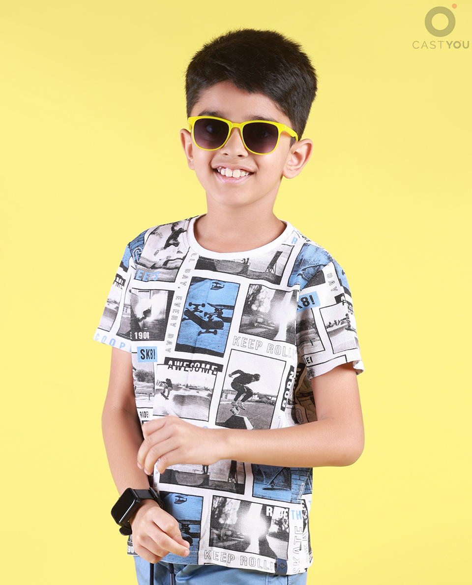 Sahir Khan - CastYou