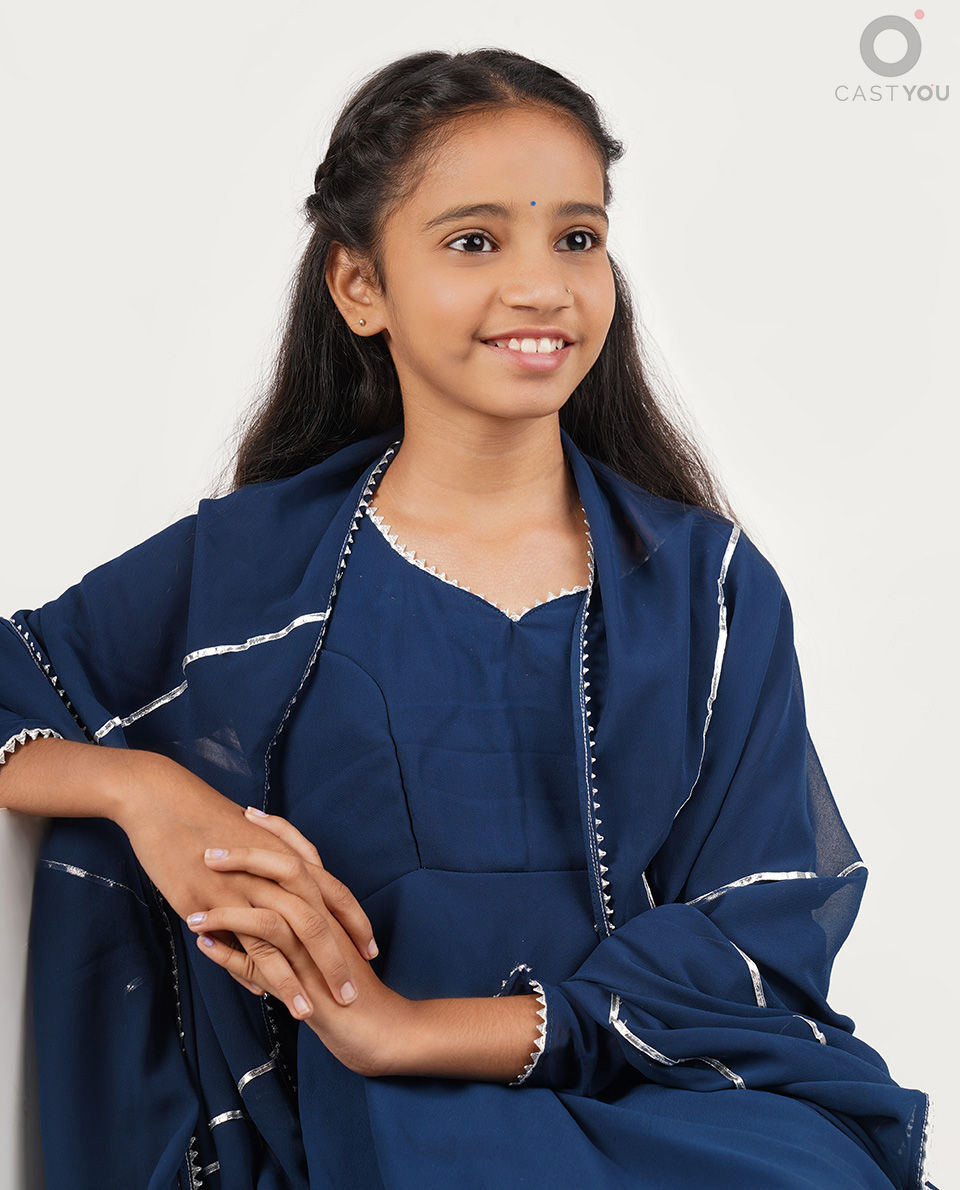 Vanshika Sharma - CastYou