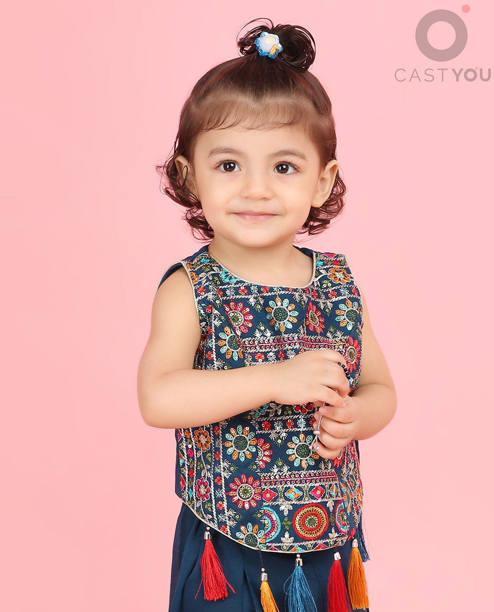 Viaana Agrawal - CastYou