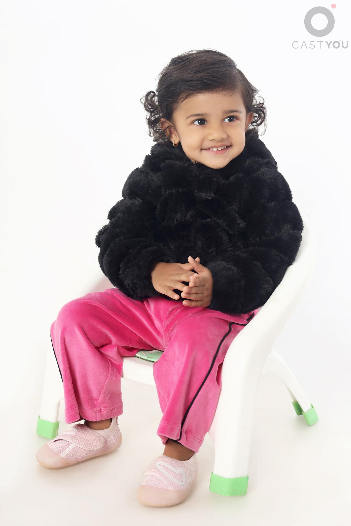 Vihanna Reddy - CastYou